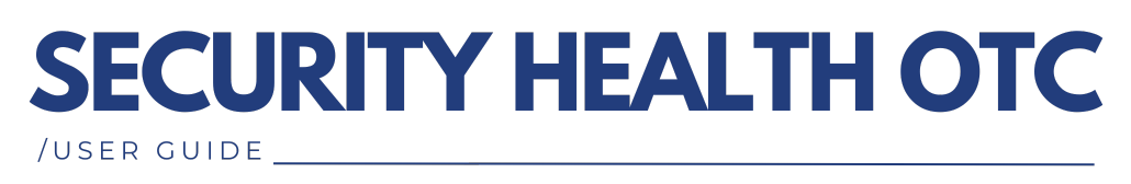 Security Health OTC